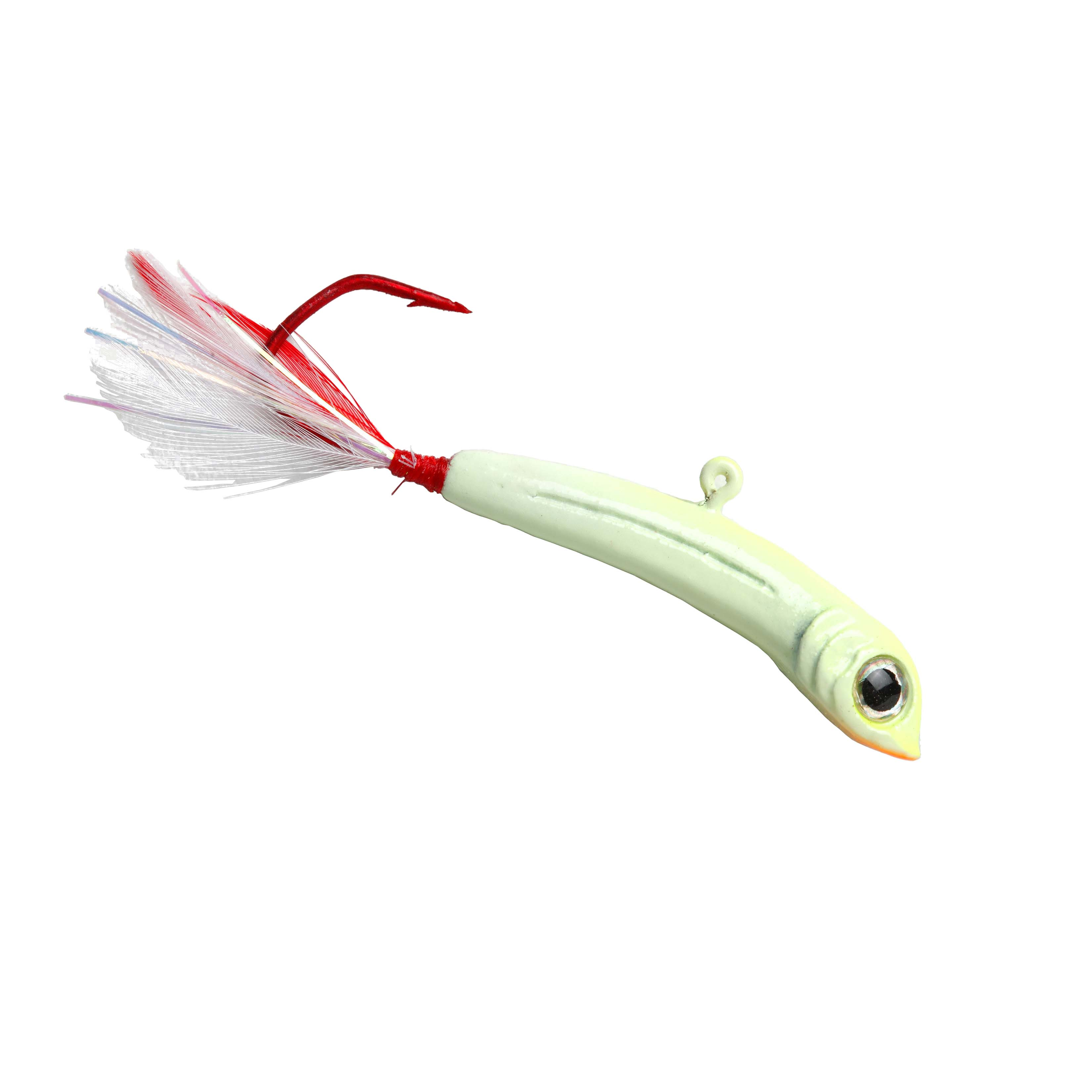 Blue Fox® Lil'Foxee Jigging Minnow | Bass Pro Shops Canada